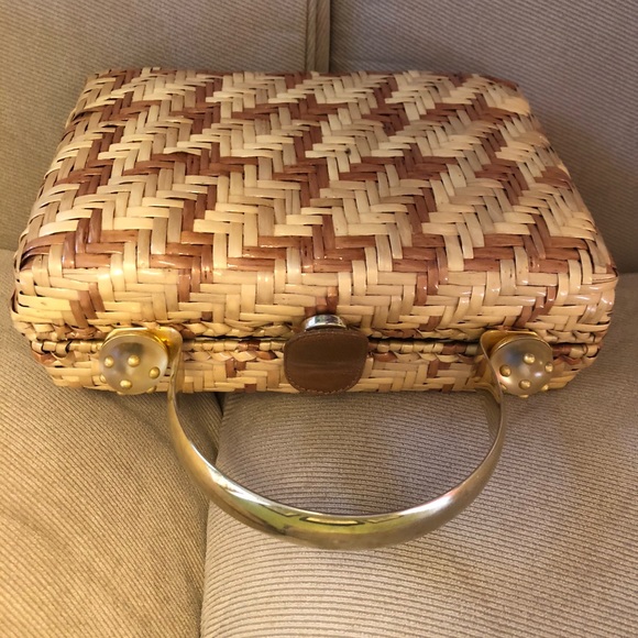 Rodo | Bags | Vintage Rodo Italy Bag | Poshmark
